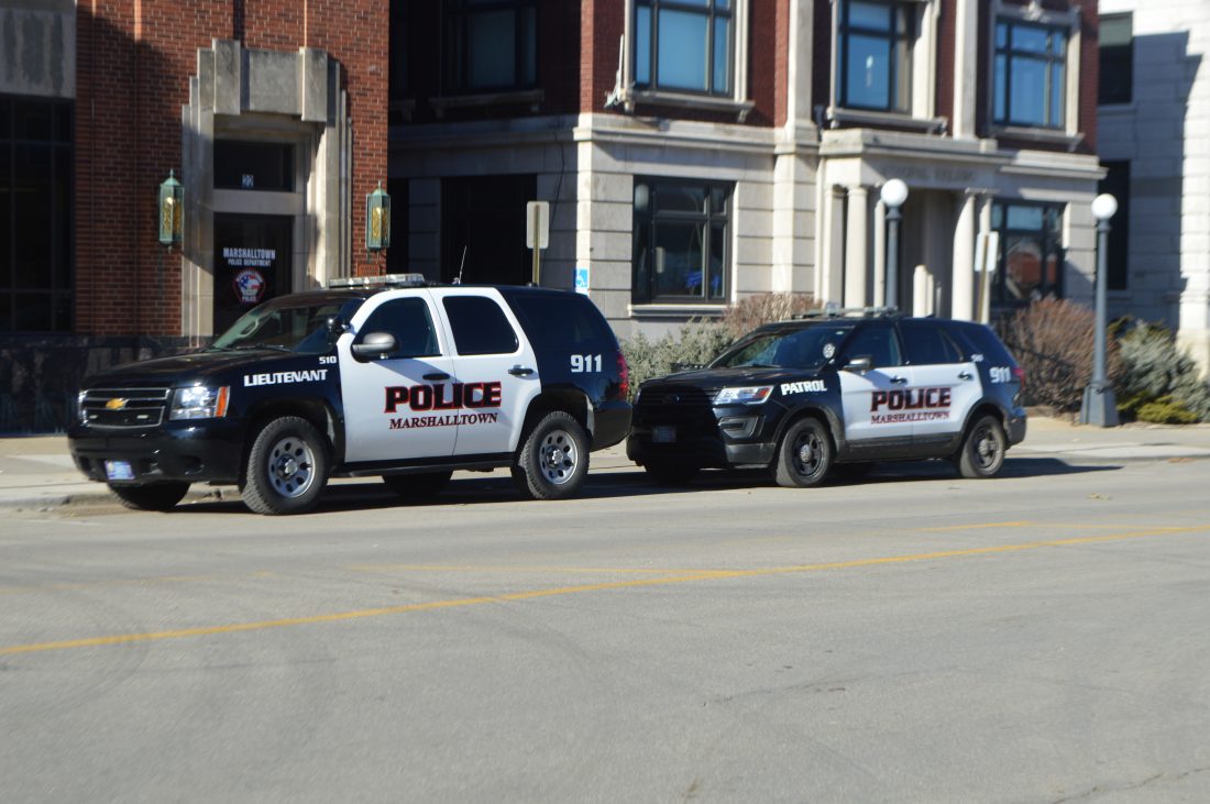 Back the Blue this National Police Week | News, Sports, Jobs - Times ...